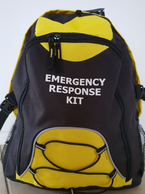 Emergency Response Kit Medium - FAST Limited - First Aid Supplies