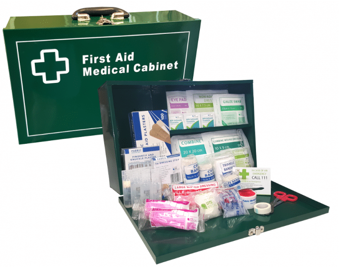 Office First Aid Kit Price NZ - Online First Aid Kits NZ